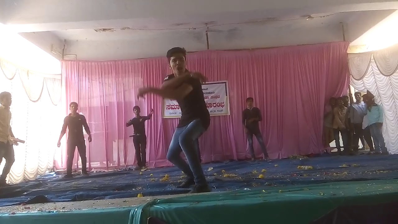 GPT boys Dance - YouTube