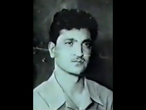 سخنان تاریخی زنده یاد ببرک کارمل Babrak Karmal - YouTube