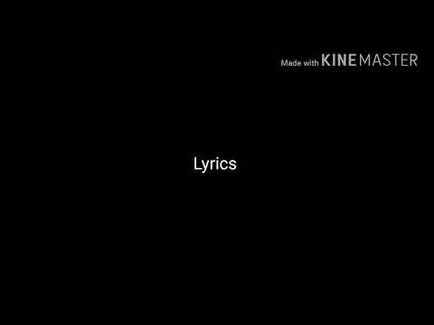 EGOR KREED миллион алых роз Lyrics