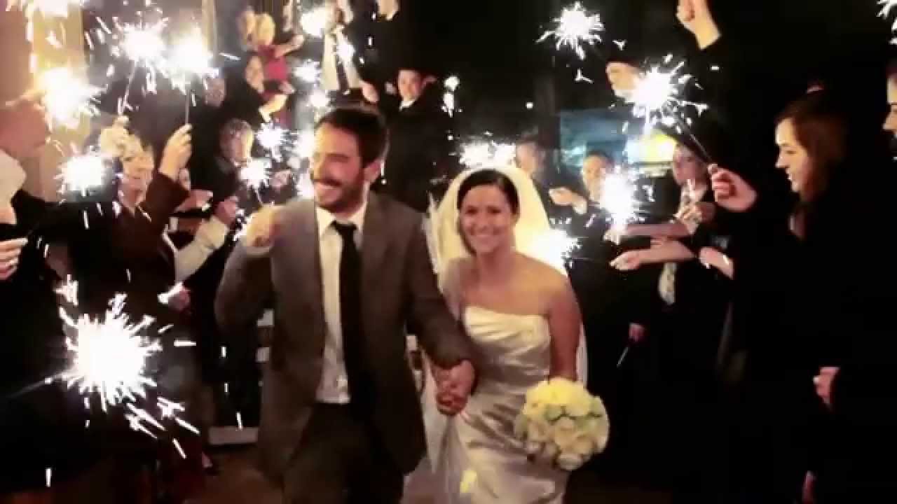 Wedding Pastor Minister Officiant - YouTube