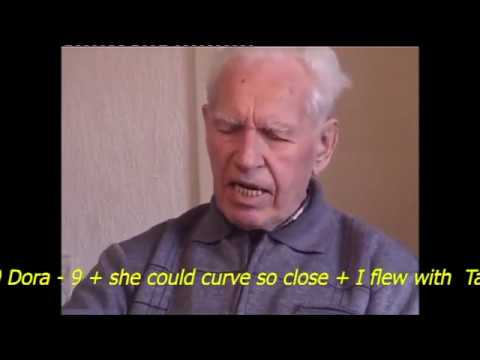 Ta 152 H, Fw 190, Willi Reschke, Me 109, Duxford, Airshow - YouTube