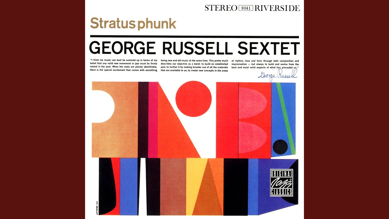 Stratusphunk (Remastered 2012) - YouTube