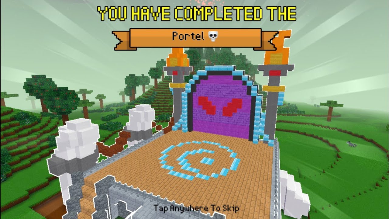 Block Craft 3D: Building Simulator Games For Free Gameplay #812 (iOS ...