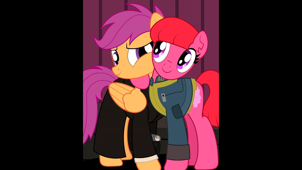 Fallout Equestria: Survivor's Guilt [Chapter 9 - Part 1] (Fanfic ...