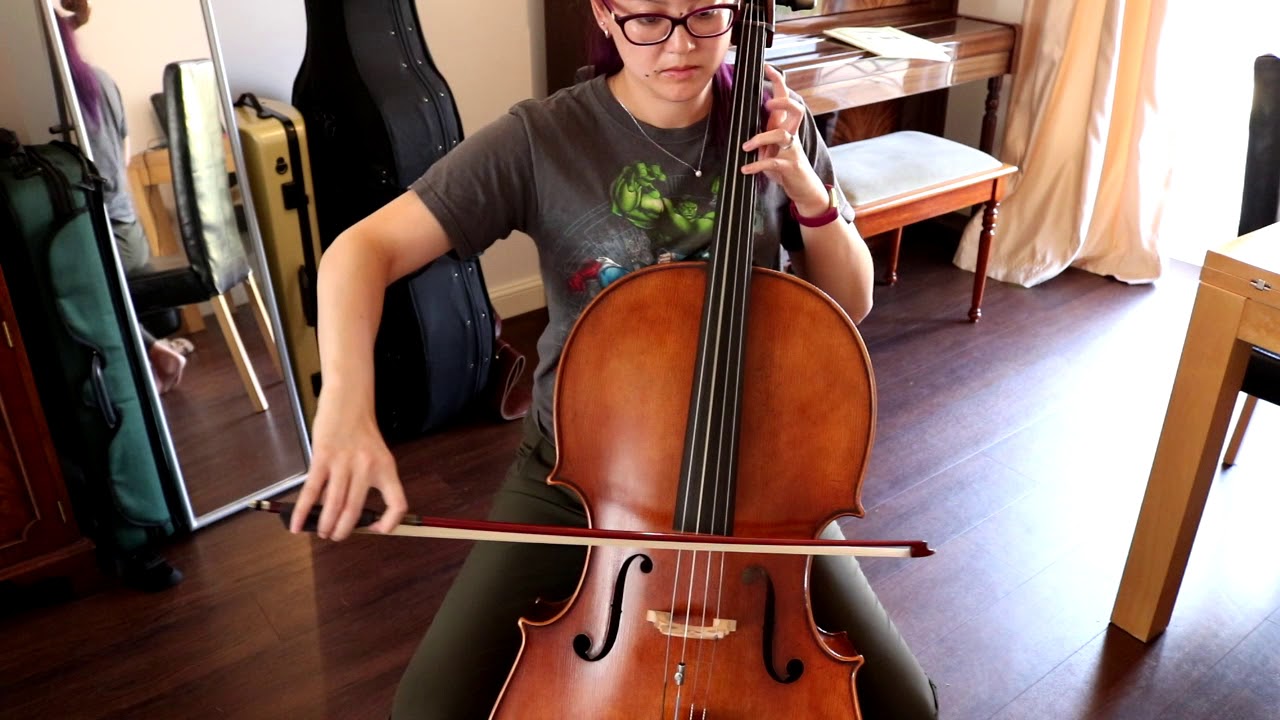 Julie-o by Mark Summer (Practice session) Day 196 of 200 challenge ...
