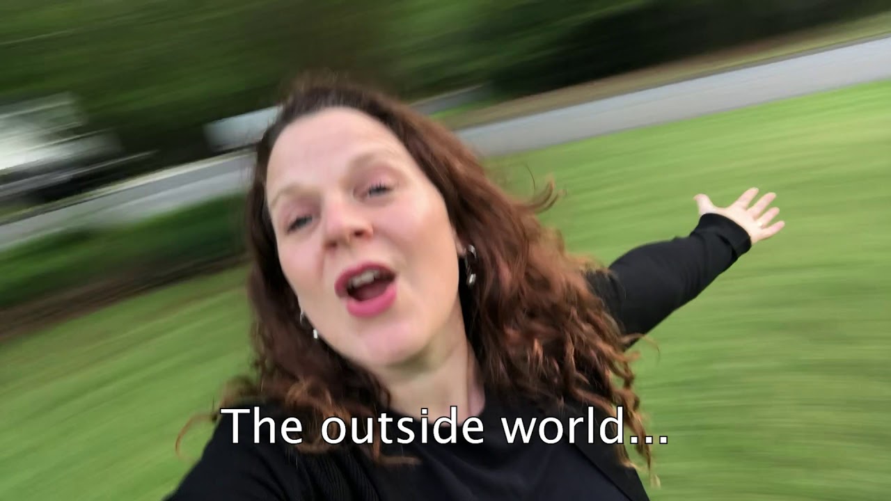 The Outside World - YouTube