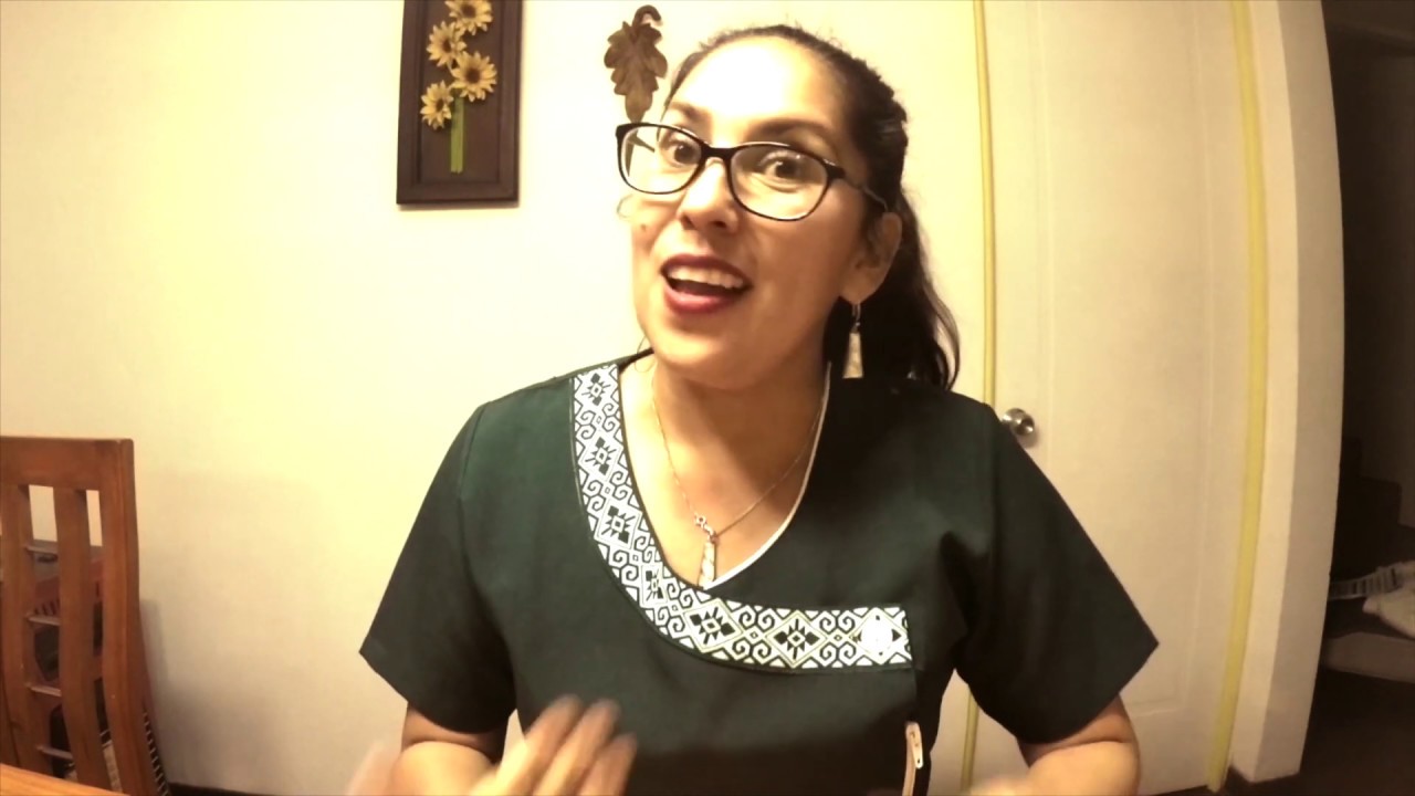 CEFA KINDER VIDEOCLASE Patricia Rojas - YouTube