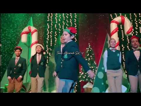 CNCO - 4 Ever Capitulo 2 (1/7) - YouTube