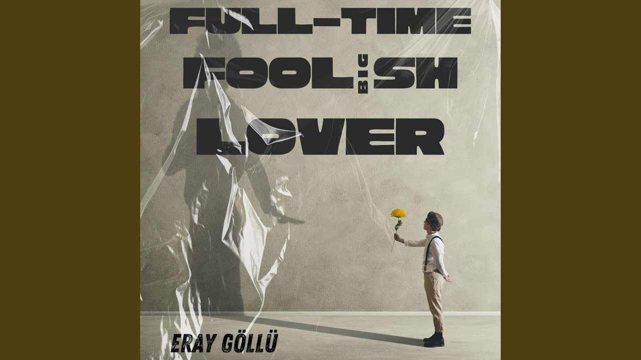 Full-Time Big Foolish Lover V2 (AI Vocal) - YouTube