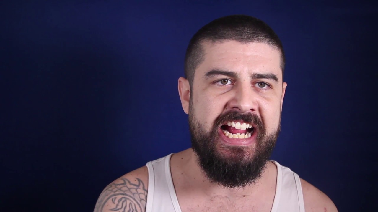 Jed Clarke - Bar Tenderiser - YouTube