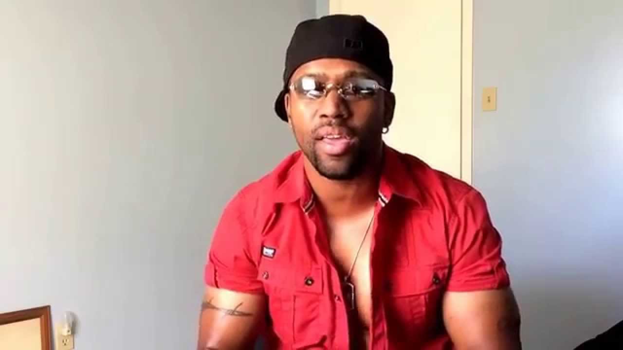 Prophet Jones lifetime by Reginald Hameth - YouTube