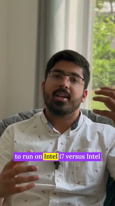 Demystifying Big O Notation: Unlocking Algorithm Efficiency for Software Engineers - YouTube