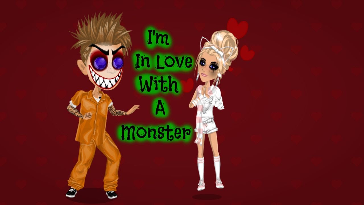 I'm in love with a monster ~ MSP - YouTube