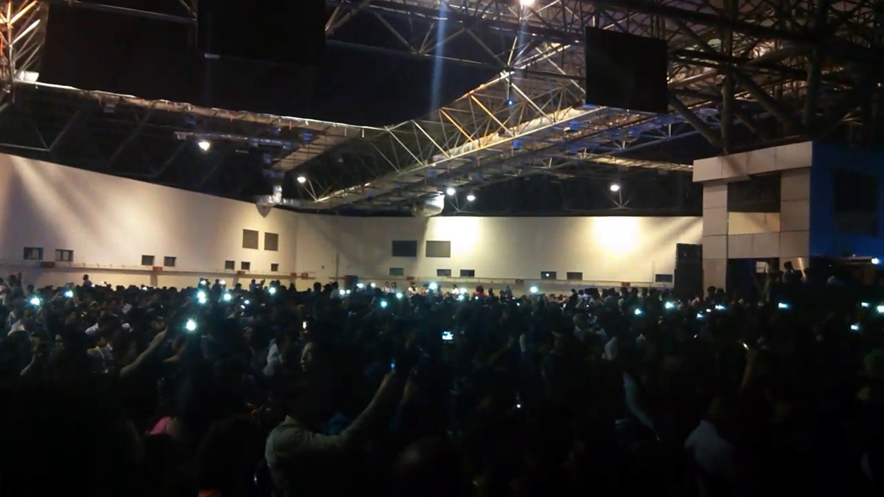 Symphony Teleca + Aditi Technologies Annual fest 2015 - YouTube