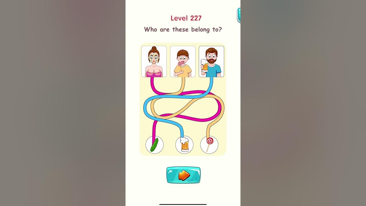 Displace Master Level 226-230 - Fun Games for Kids - YouTube