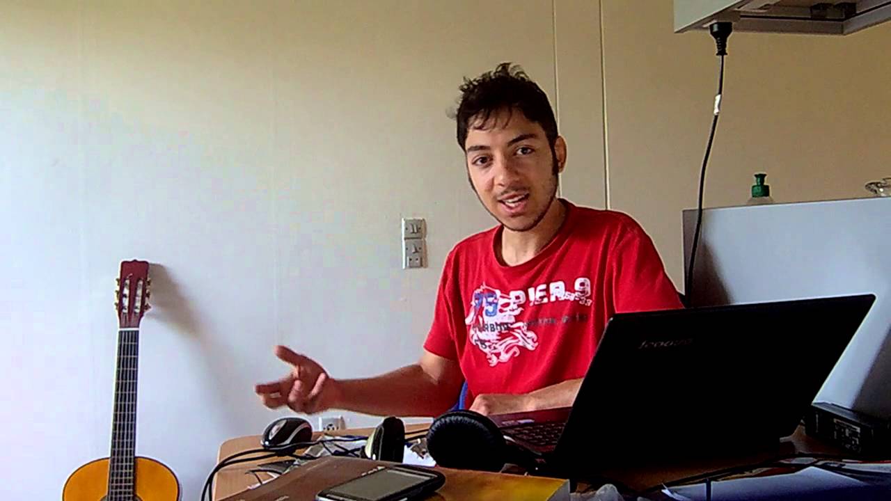 Introduktion til TMP - YouTube