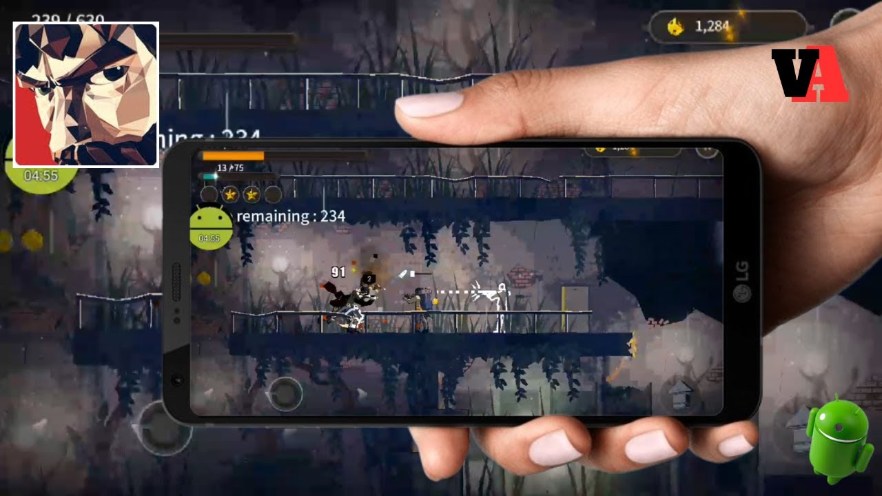 Vídeo Antigo: Dead Rain 2 Mobile - gravado em 01 de Agosto de 2019 - YouTube