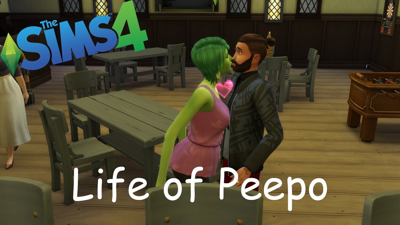 SO MANY FIRSTS l Life of Peepo (5) - YouTube