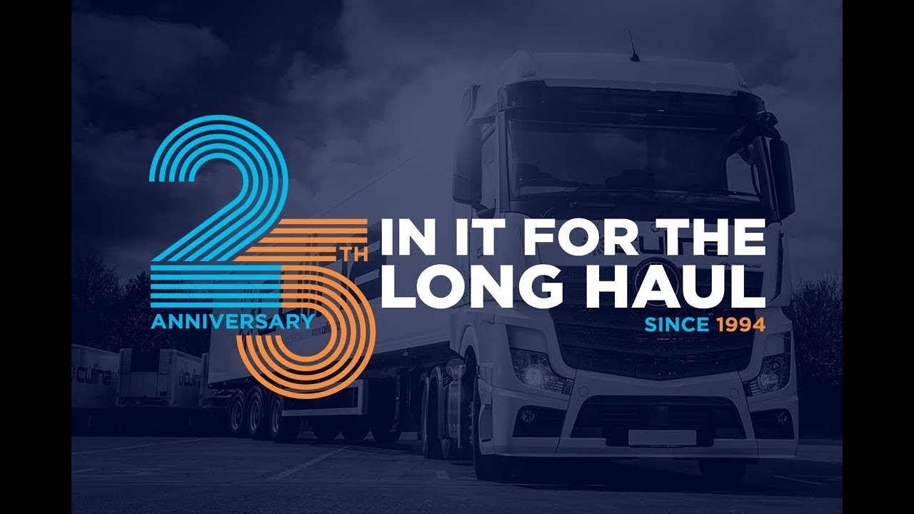 Culina Group 25th Anniversary - YouTube