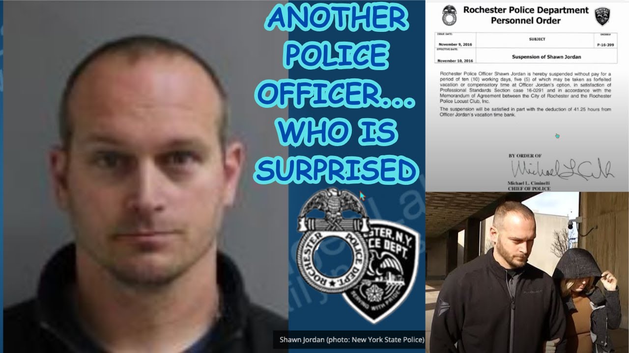 POLICE OFFICER SHAWN JORDAN(41)THIS IS HIS SENTENCE FOR WHAT HE DID👇 ...