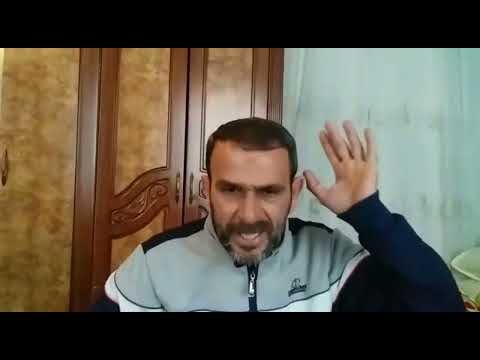 Açlık içinde yaşayan Ucarlı Qazi kömək istəyir.