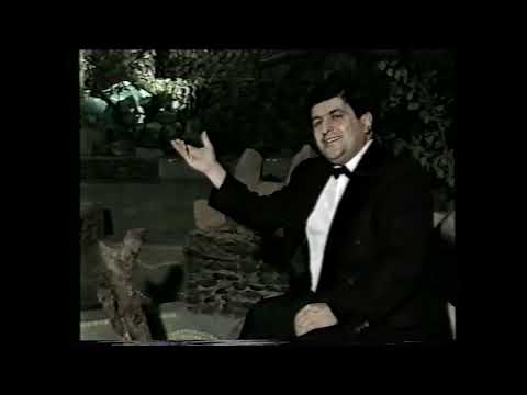 Baloğlan Əşrəfov - Eşq odu düşdü cahana