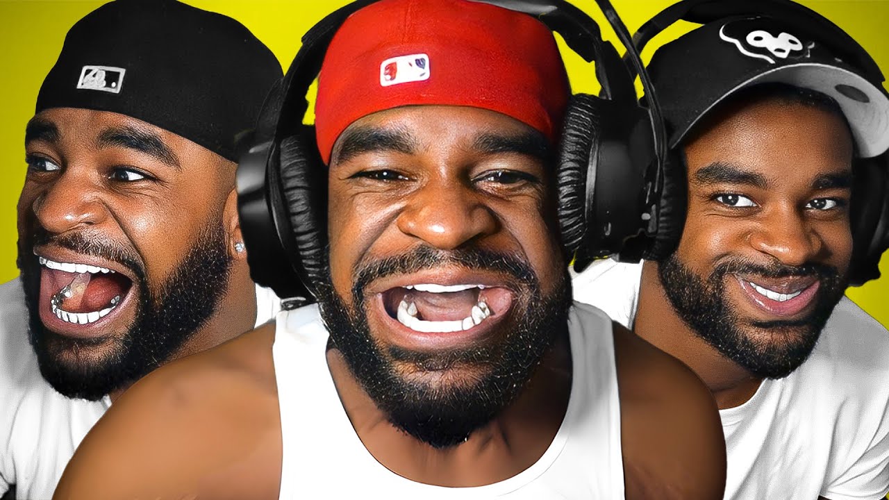 Tbvnks Best Clips Of All Time #1 - YouTube