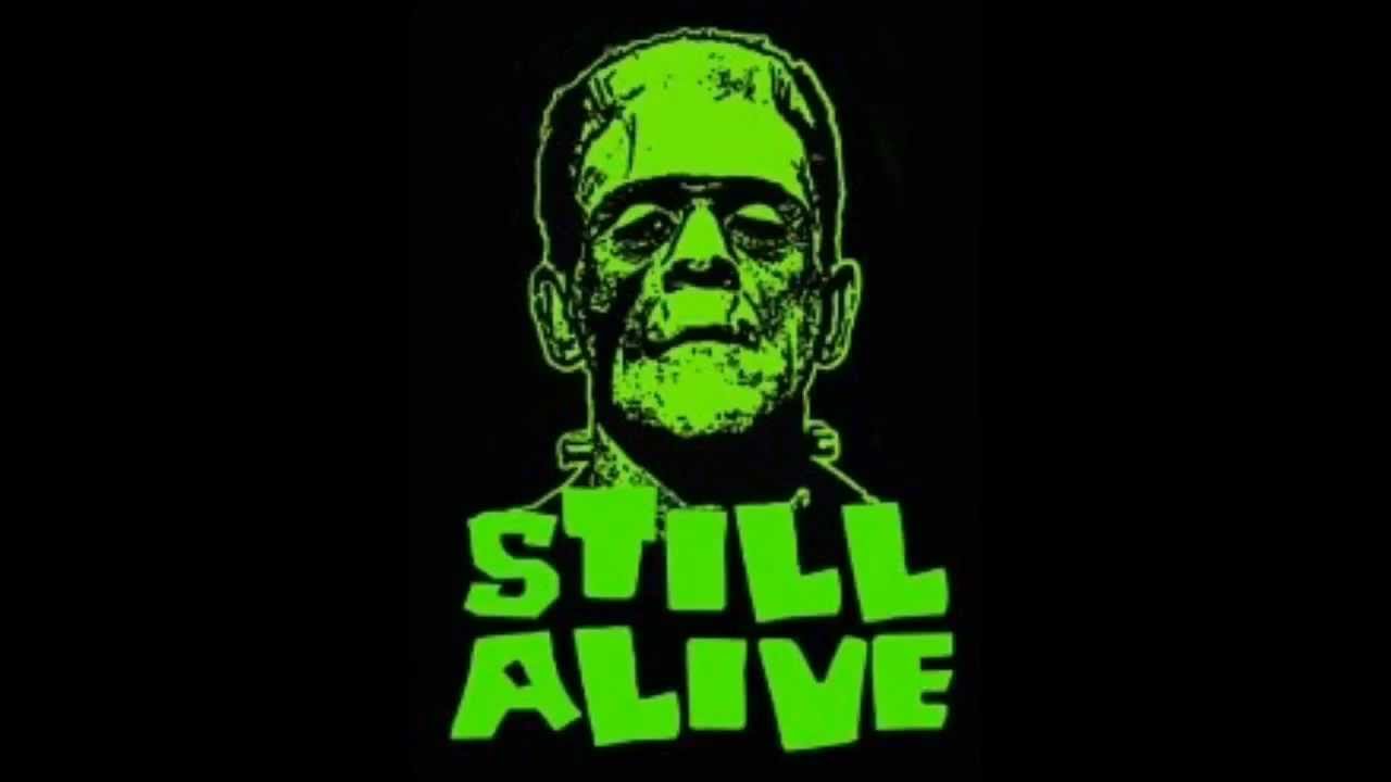 Still Alive - Interlude - YouTube Music