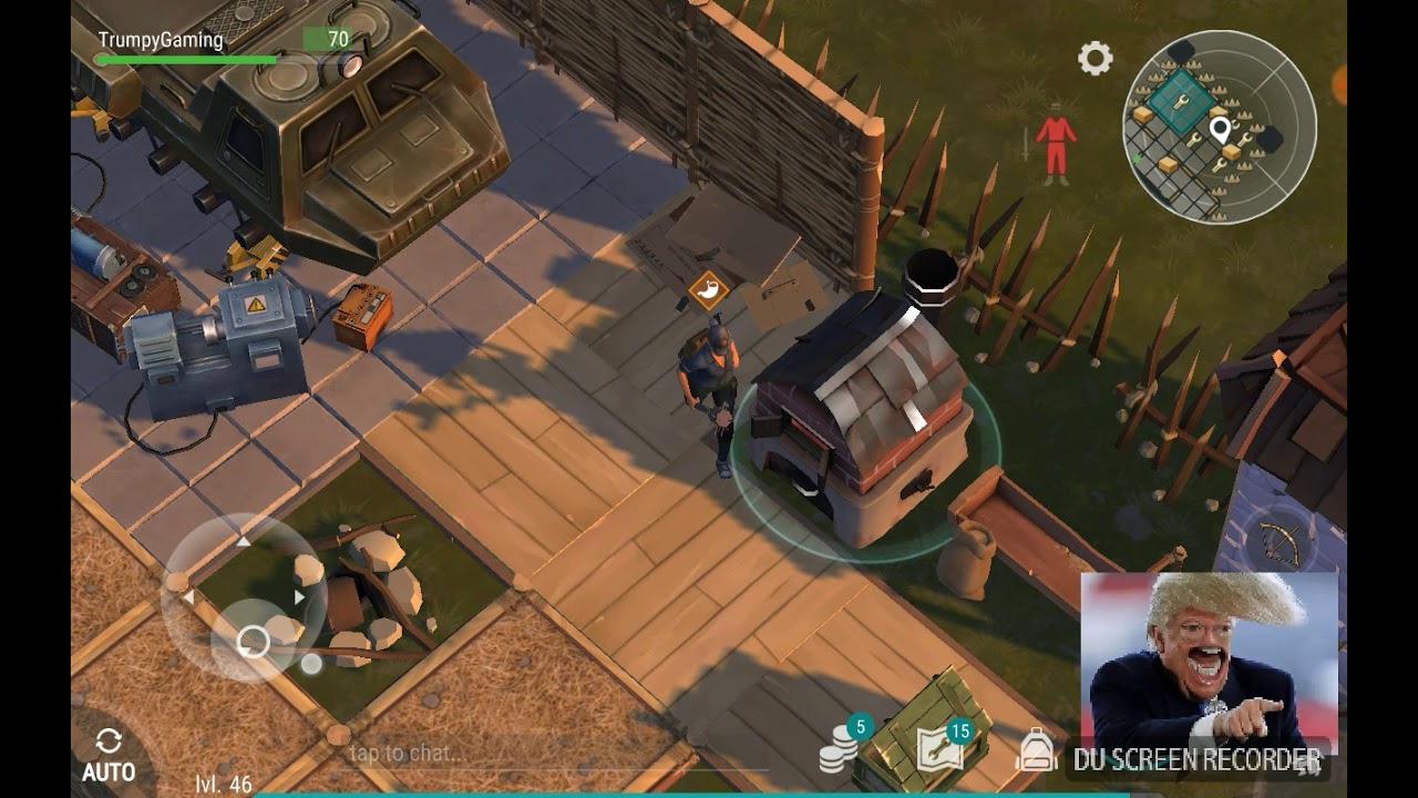 Raid Masters - last day on earth MiniKiller series start ep.0 - YouTube