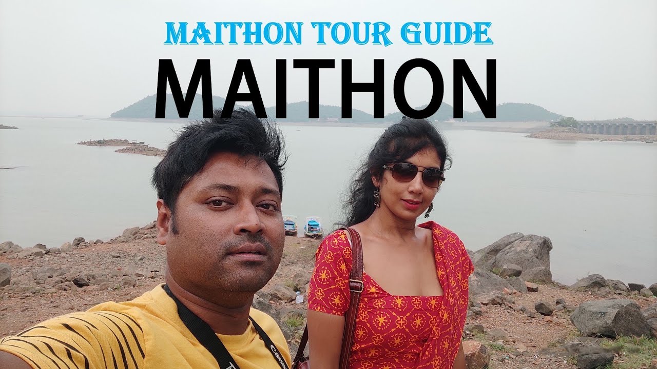 Maithon Dam | Maithon tour guide | Maithon Dam Trip | Kalyaneswari ...