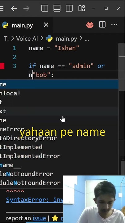 Find The Output Of This Code If You Can Python Codingerrors Programming Coding