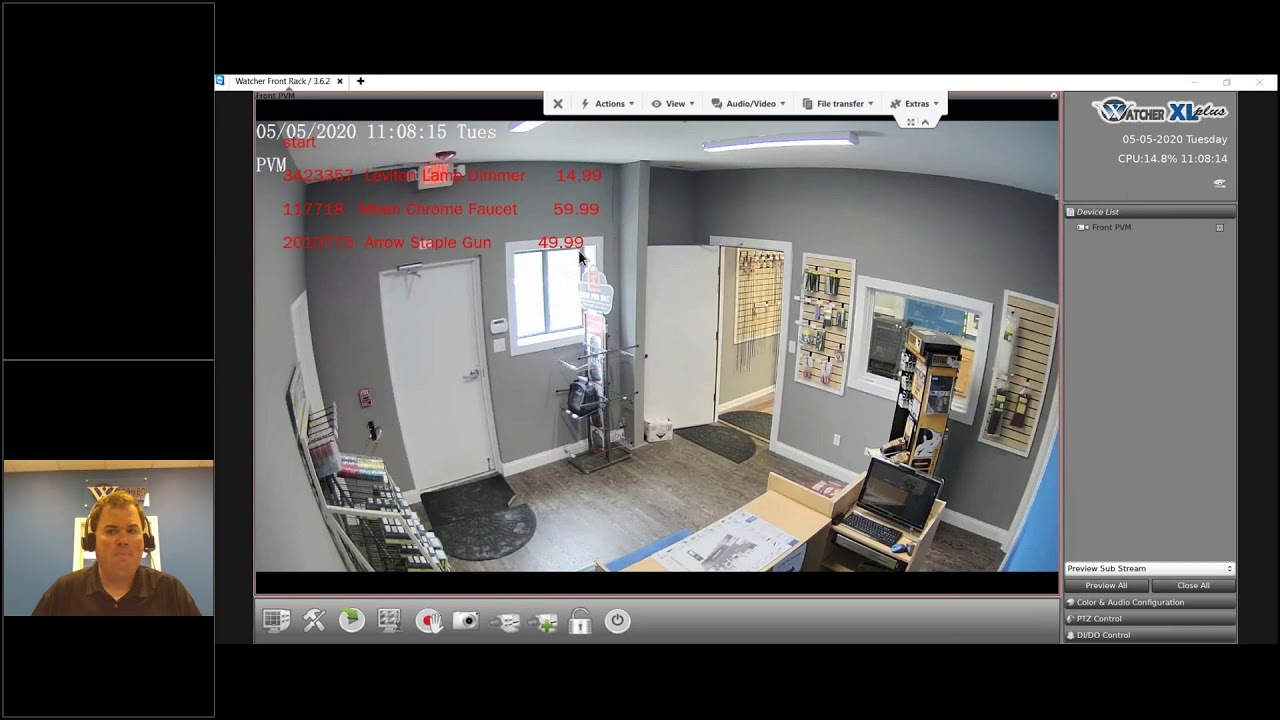 Protect Your Store and Inventory - YouTube