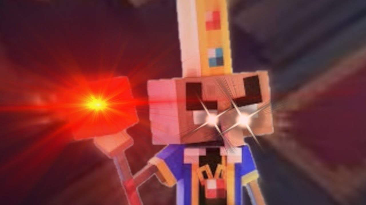 So Close To Getting The Arch-Illager |Minecraft Dungeons (part 5) - YouTube