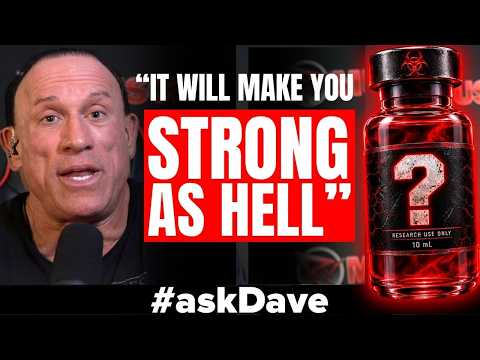 THE MOST INTERESTING ANABOLIC STEROID IN THE WORLD?