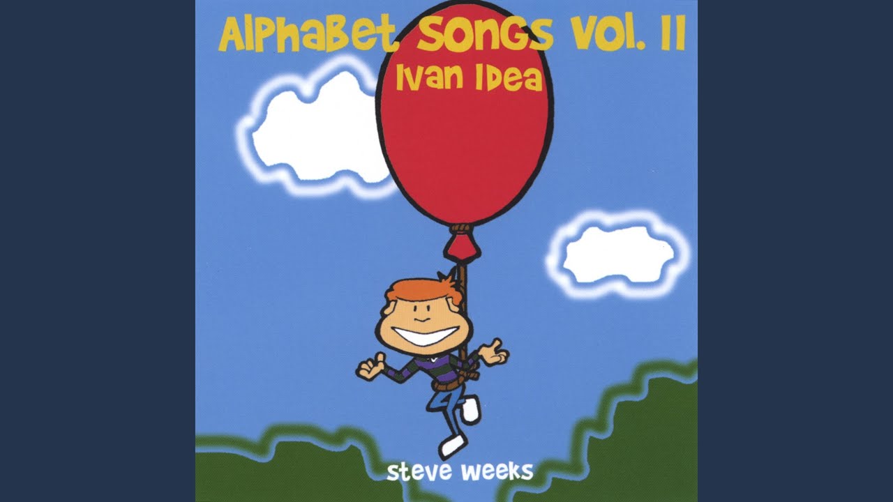 Ivan Idea - YouTube
