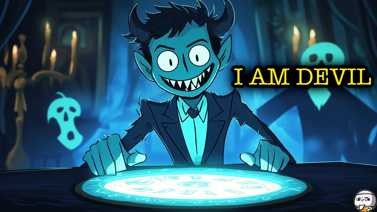 I AM DEVIL (Animated Compilation) - YouTube