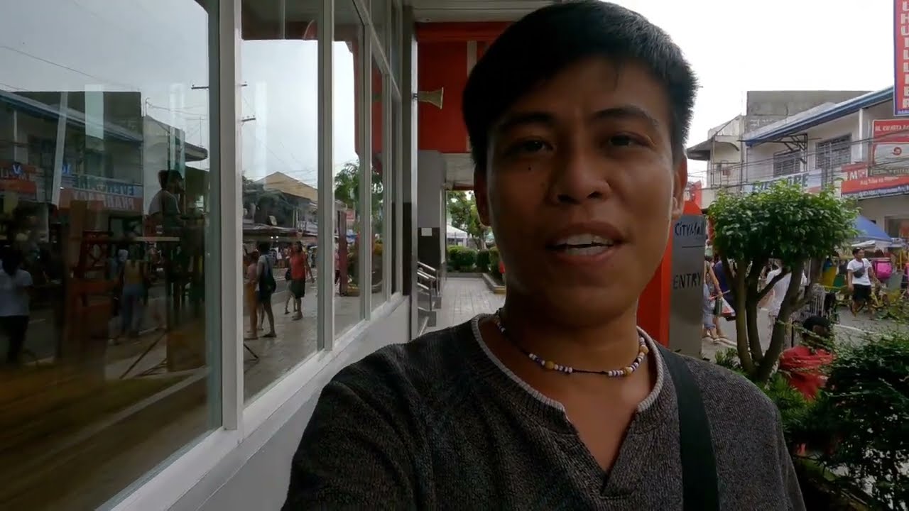 GAISANO CAPITAL DITO SA DANAO CITY,CEBU,PHILIPPINES - YouTube