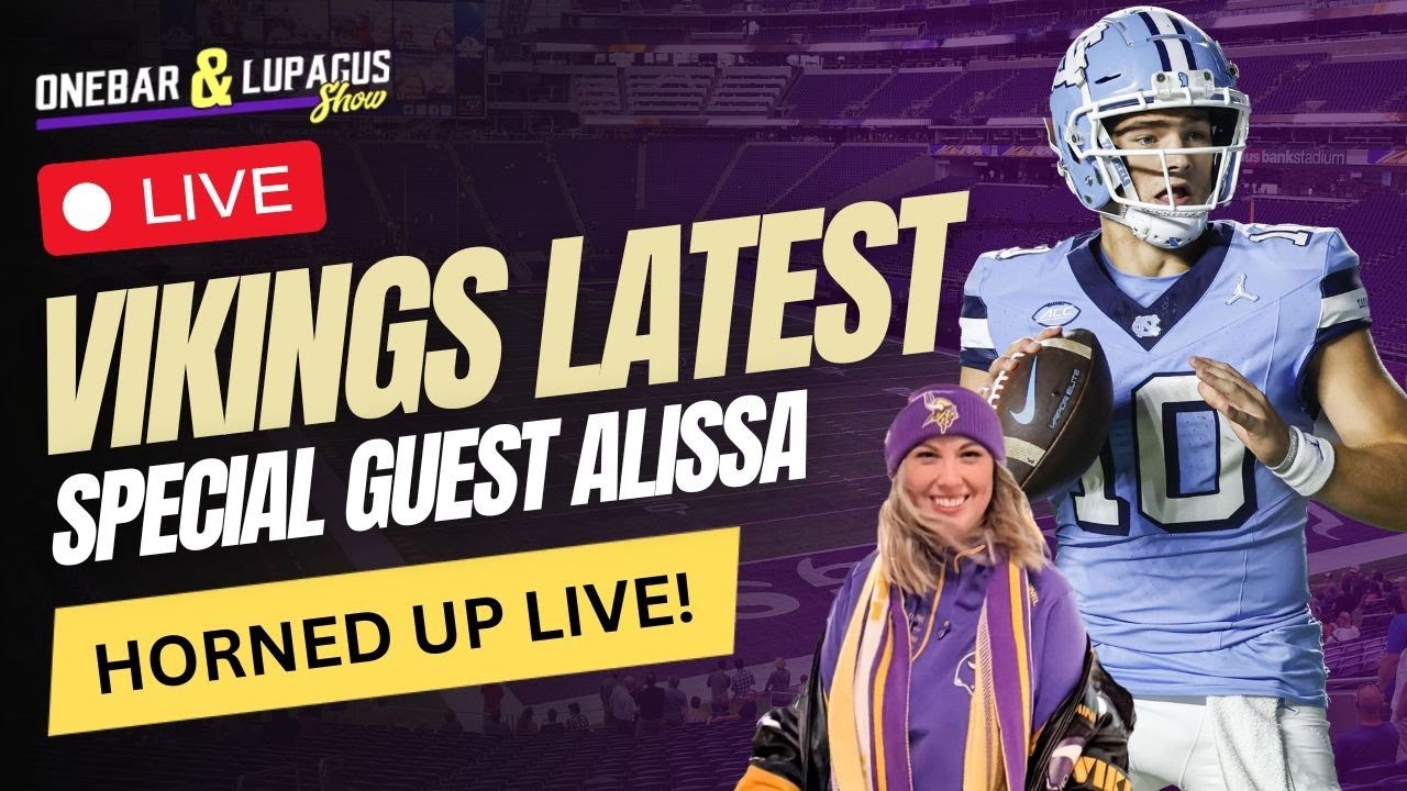 Horned Up Live With Special Guest Host Miss Alissa - YouTube