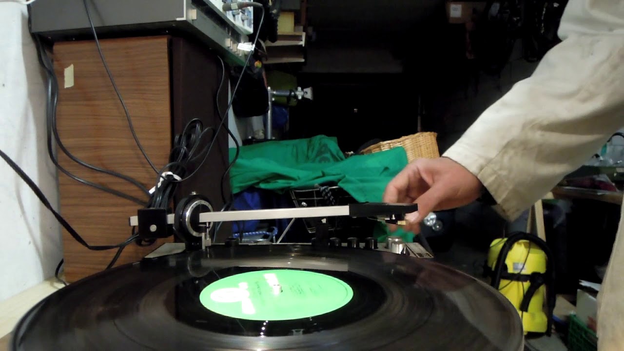 BSR 810 Repair Restoration Pulley Turntable PT.5 HiFi Record Player ...