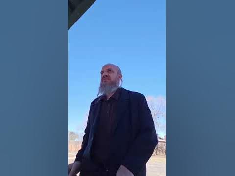 Messianic Teaching from Rabbi Scott Blum. To donate go to www.bekmc.com/donate - YouTube