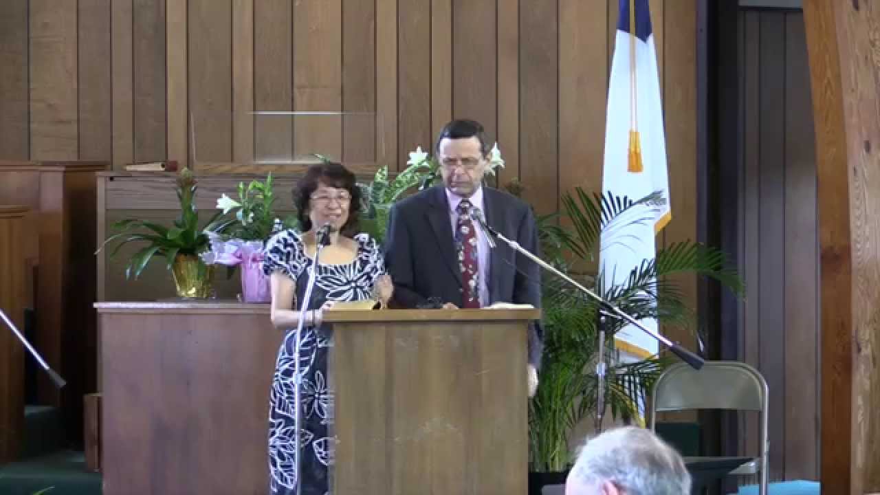 Nimrod, Semiramis & Tammuz - Pastor Mark Duarte April 20, 2014 - YouTube