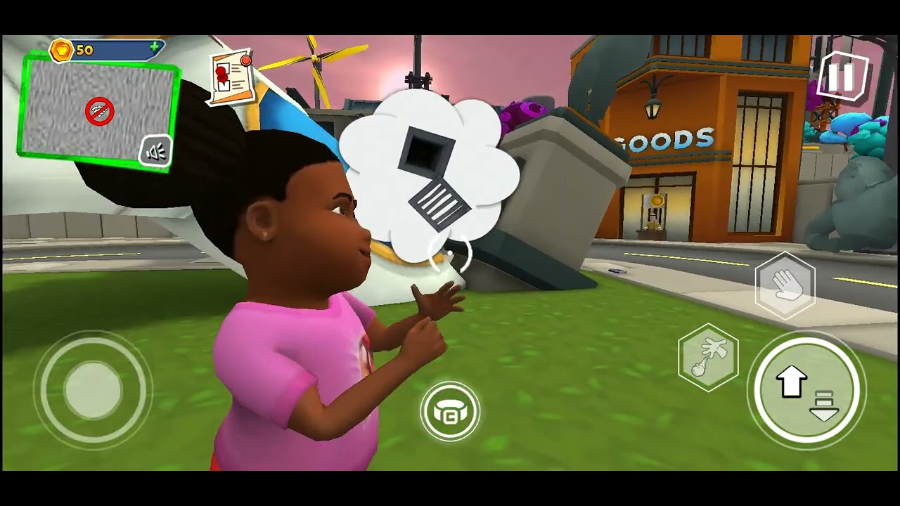 Dark Riddle Mars Mary 2 bölüm - YouTube