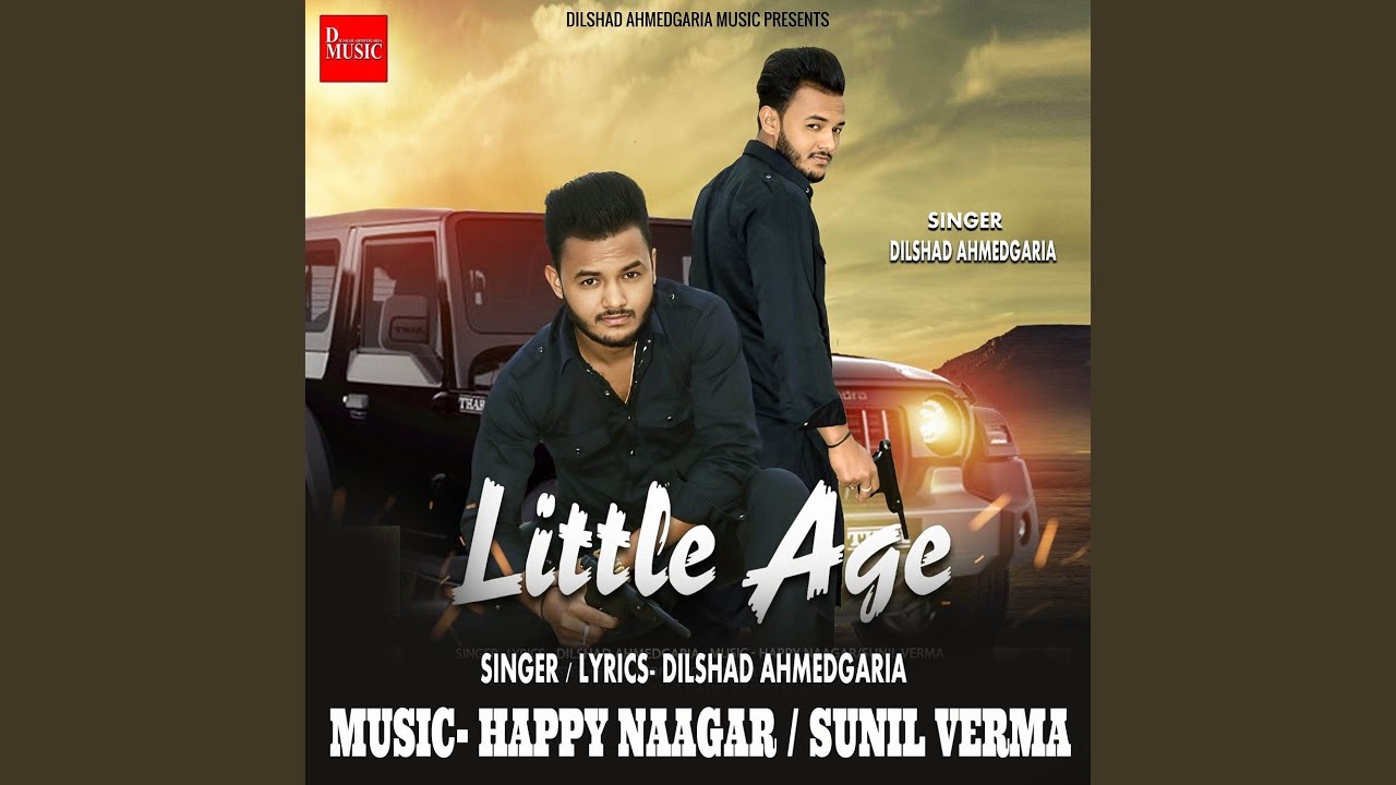 Little Age - YouTube