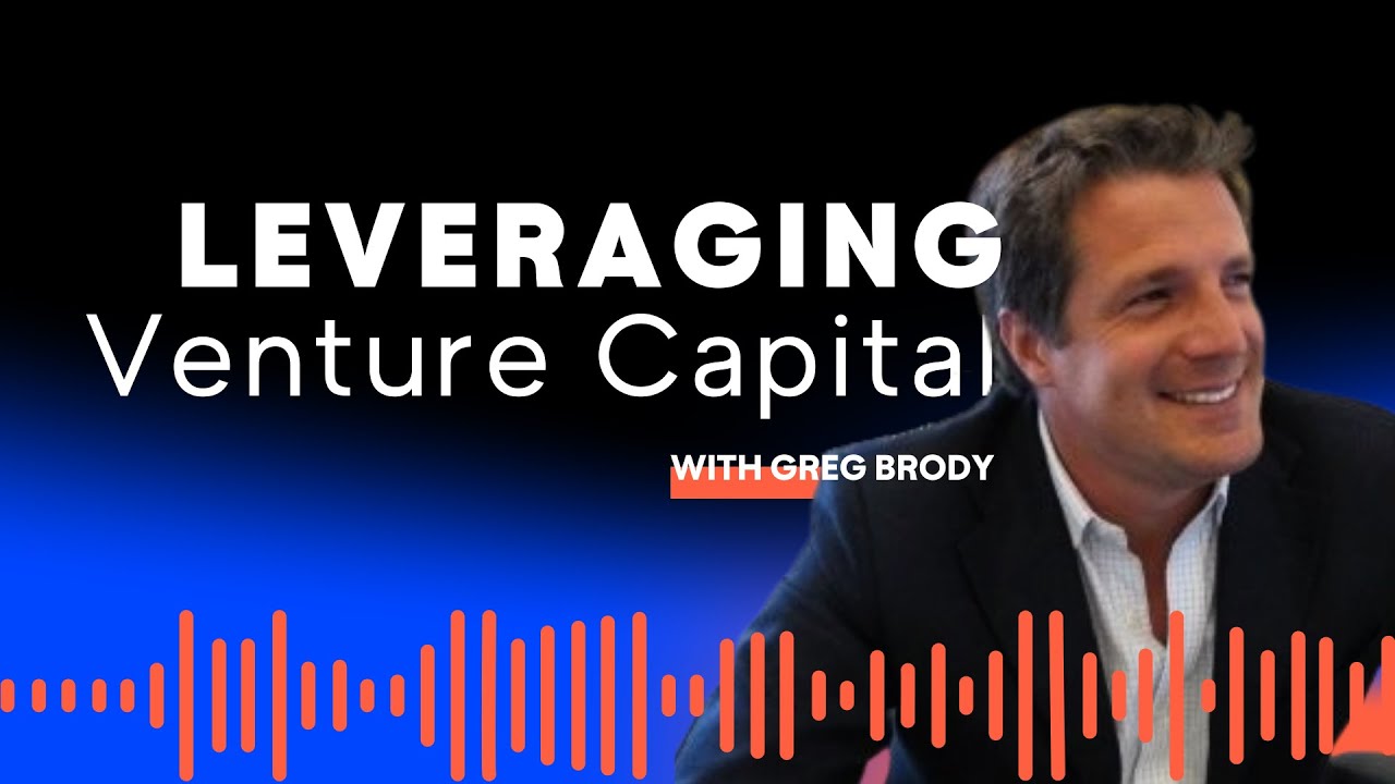 How corporates today need to be thinking about GROWTH w/ Greg Brody ...