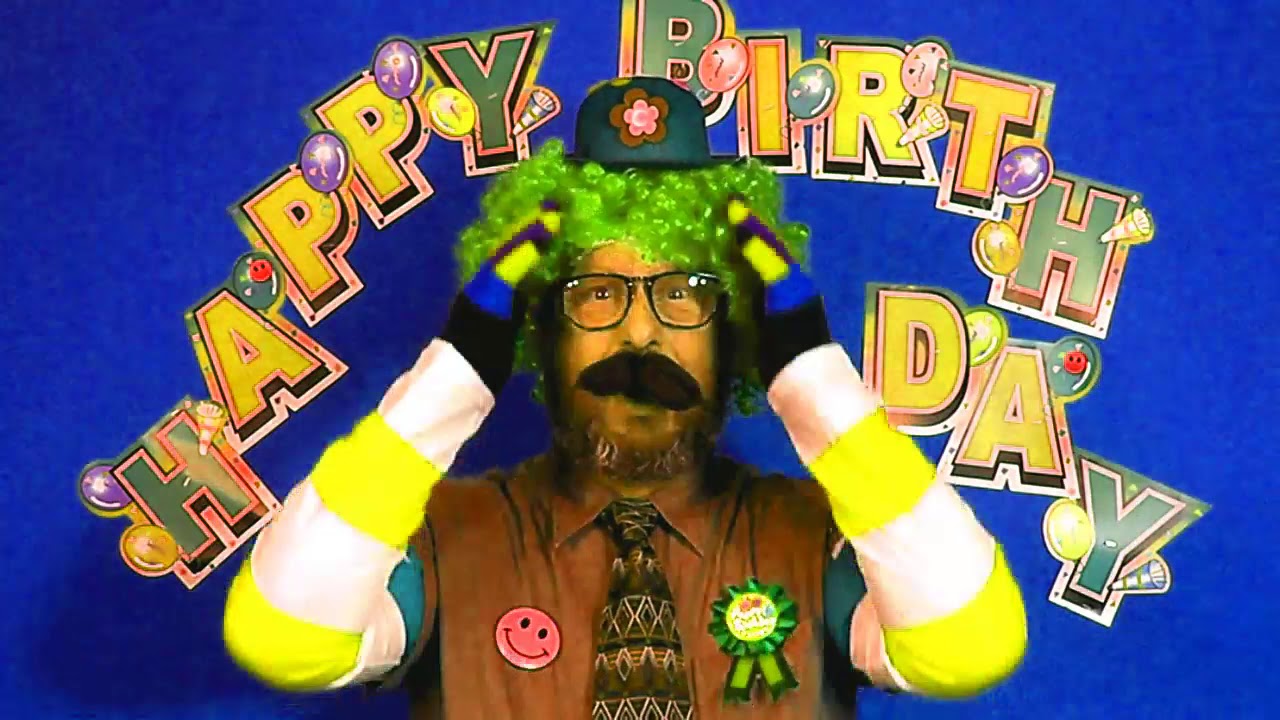 Happy Birthday AGNES song (fast version) - YouTube