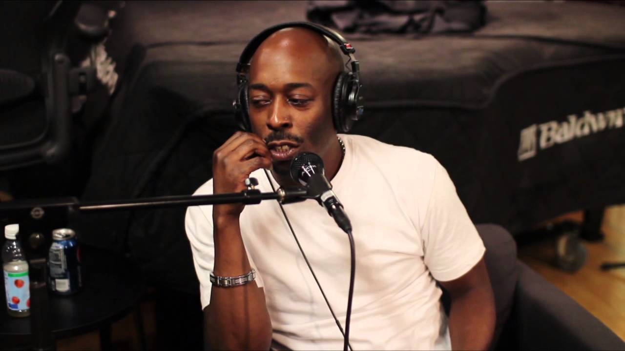 Smoothe Da Hustler breaks down "Broken Language" from 1995 - YouTube