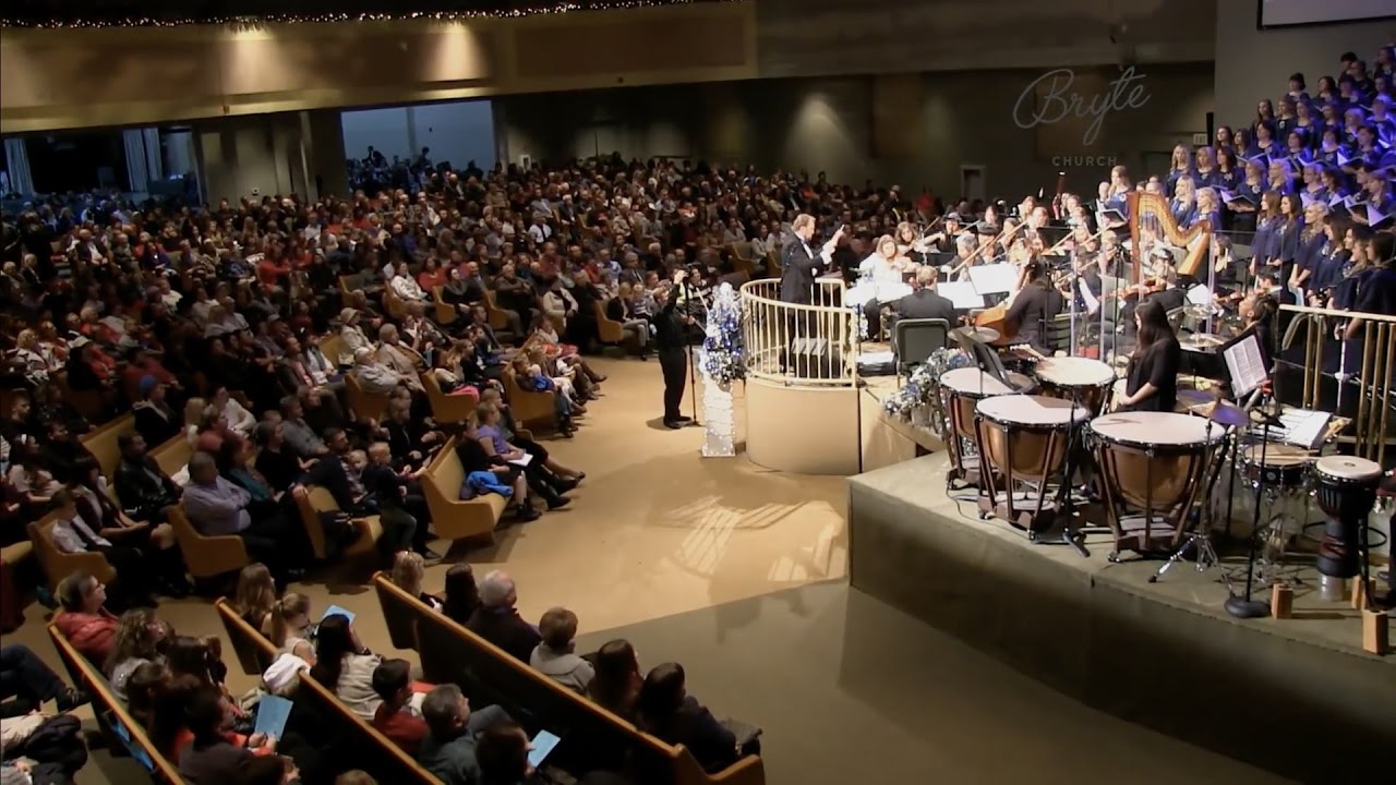 Palladio / Christmas Concert 2016 / Nikolay Neverov - YouTube