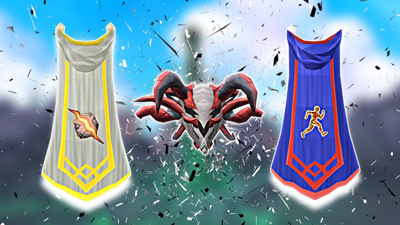 THE DEMONIC SKULL IS INCREDIBLE! - [RS3 / RUNESCAPE 3] - YouTube