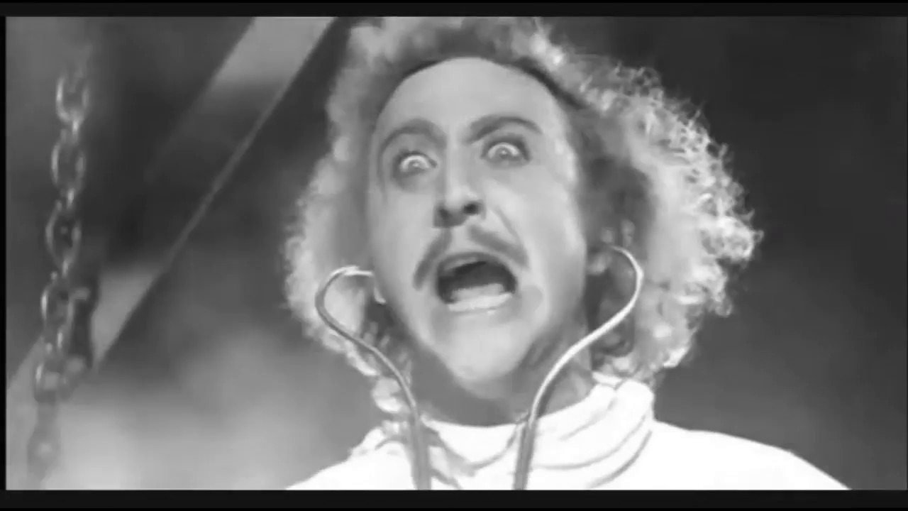 Doctor Rock - YouTube