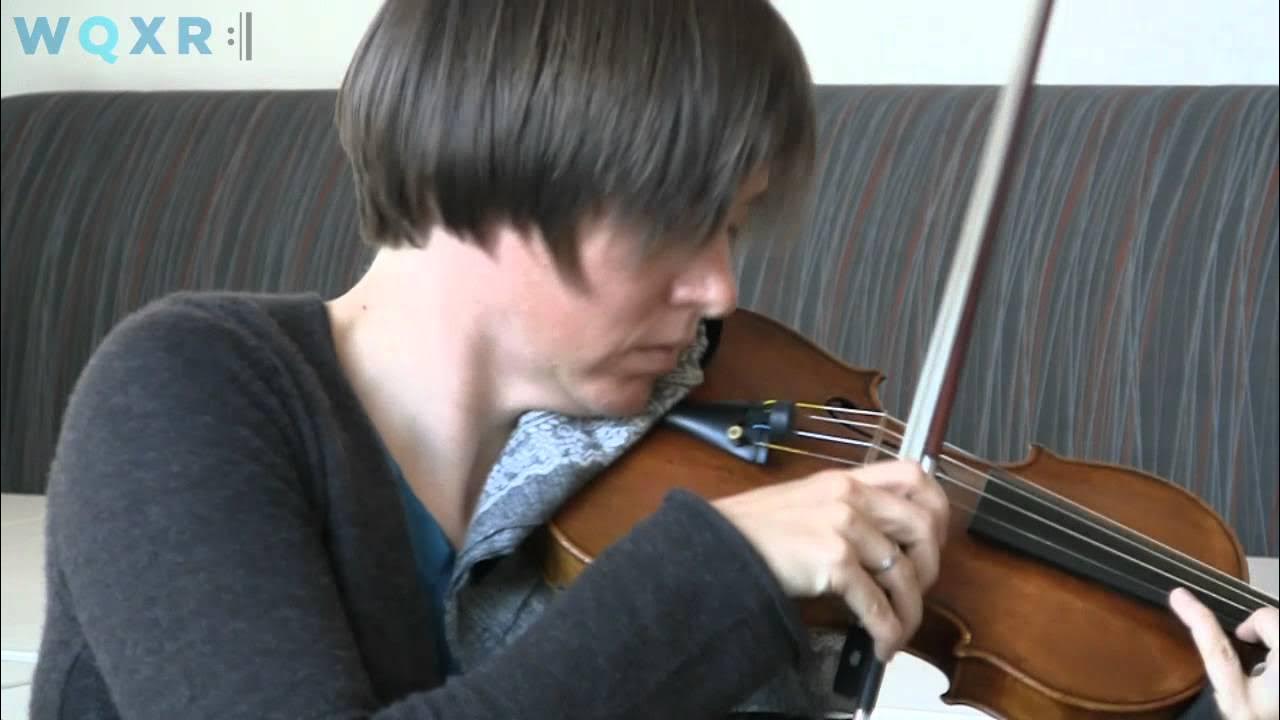 The Cypress Quartet Plays Beethoven String Quartet No. 12 in E flat, Op. 127 - YouTube